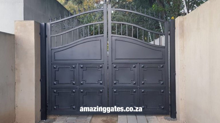 Driveway Gates - Amazing Gates