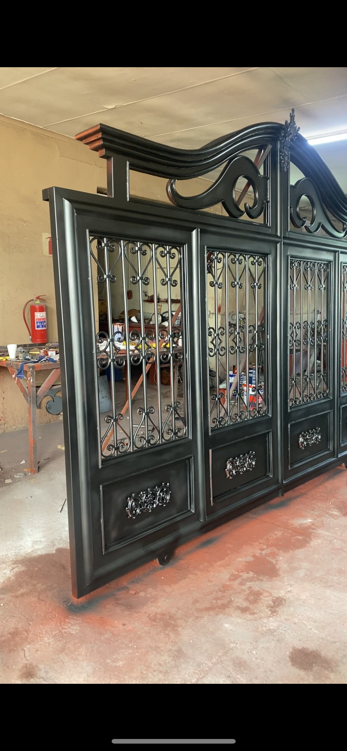 Remote gates, Remote Control Driveway Gates, Are The Best. - Amazing Gates